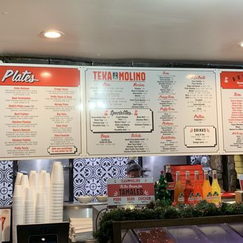 TEKA MOLINO - Updated March 2025 - 154 Photos & 259 Reviews - 7231 San Pedro Ave, San Antonio ...