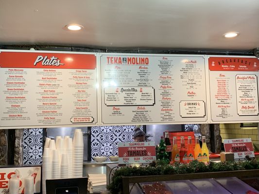 TEKA MOLINO - Updated October 2025 - 162 Photos & 269 Reviews - 7231 San Pedro Ave, San Antonio ...