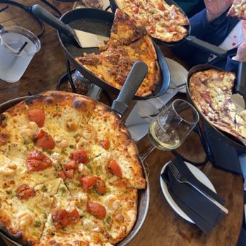 EMBER - Updated February 2025 - 151 Photos & 576 Reviews - 600 Route 28 ...