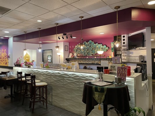 BUA THAI RESTAURANT - Updated July 2025 - 703 Photos & 522 Reviews ...