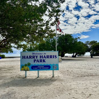 HARRY HARRIS PARK - Updated October 2025 - 81 Photos & 56 Reviews - 53 ...