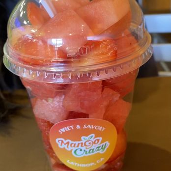 MANGO CRAZY - Updated September 2025 - 149 Photos & 80 Reviews - 16609 ...