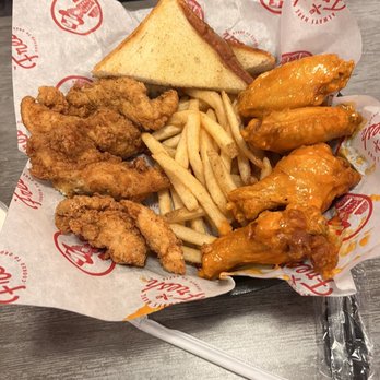 SLIM CHICKENS - Updated September 2025 - 32 Photos & 25 Reviews - 5505 ...