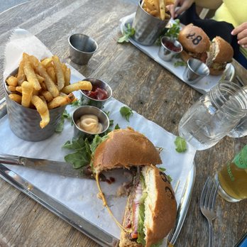 BARREL 28 - Updated October 2025 - 44 Photos & 53 Reviews - 28 N Main ...