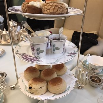 SAVOY TEA - Updated July 2025 - 126 Photos & 41 Reviews - The Savoy ...