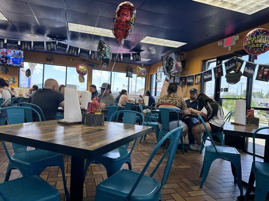 MARISCOS ALTAMAR - Updated August 2024 - 34 Photos & 18 Reviews - 5114 ...