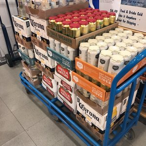 BEVMO! - 24 Photos & 49 Reviews - 17197 Southcenter Pkwy, Tukwila, WA ...