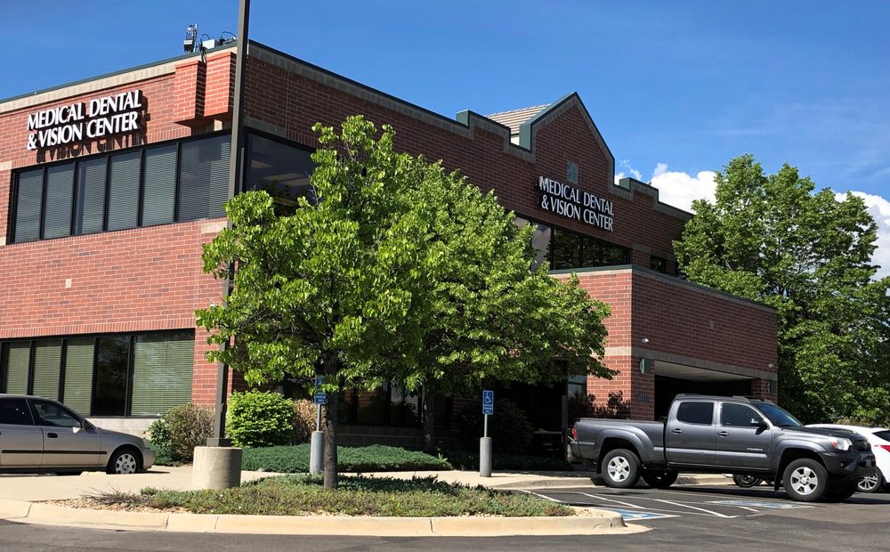 NORTH PARK VISION CENTER - 14 Photos & 16 Reviews - Optometrists ...