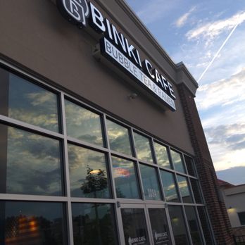 BINKI CAFE - WINSTON SALEM - Updated October 2025 - 131 Photos & 66 ...