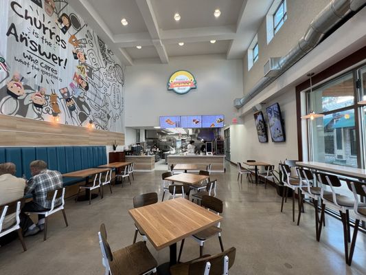 FRANCO’S CHURRO HOUSE - Updated October 2025 - 62 Photos & 45 Reviews ...