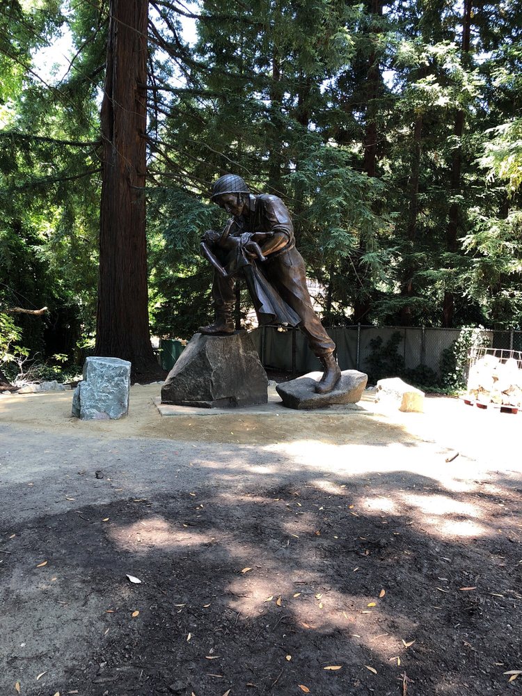 SHOUP PARK - 73 Photos & 54 Reviews - Parks - 400 University Ave, Los ...