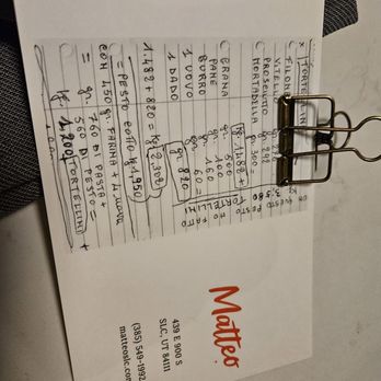 MATTEO RISTORANTE ITALIANO - Updated January 2025 - 252 Photos & 113 ...