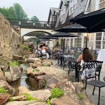 VYNE RESTAURANT & BAR - Updated August 2024 - 931 Photos & 204 Reviews ...