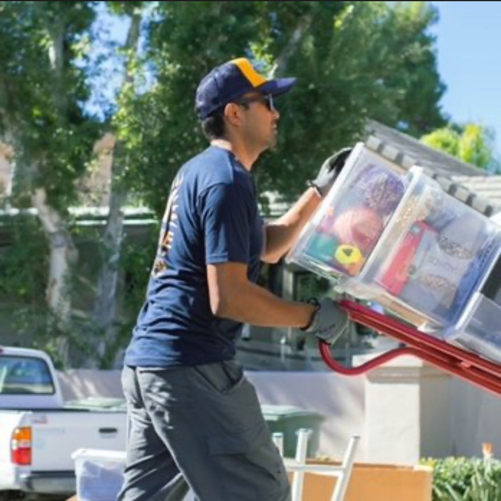 SUNSHINE MOVING - Updated October 2025 - 46 Photos - Davie, Florida ...