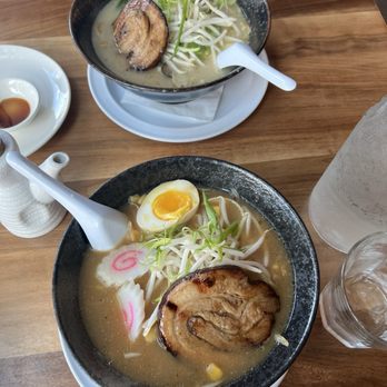 MIRAKUTEI SUSHI & RAMEN - Updated December 2025 - 839 Photos & 689 ...