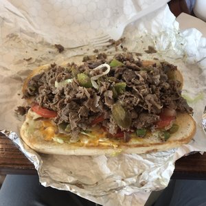 PHILLY TIME - 44 Photos & 87 Reviews - 4111 N Mulberry Dr, Kansas City ...