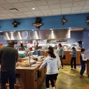 KALAHARI RESORTS GREAT KAROO BUFFET - 37 Photos & 30 Reviews - 250 ...