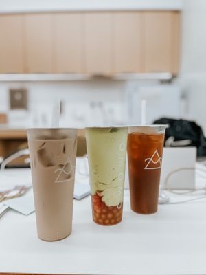 OMOMO TEA SHOPPE - 1173 Photos & 763 Reviews - 14433 Culver Dr, Irvine ...