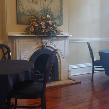 HART MANSION RESTAURANT - Updated December 2025 - 62 Photos & 41 ...