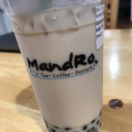 MANDRO TEAHOUSE - 760 Photos & 563 Reviews - 1260 Lake Blvd, Davis ...