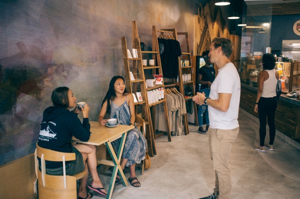 AOSA COFFEE - Updated December 2025 - 1133 Photos & 476 Reviews - 16821 ...