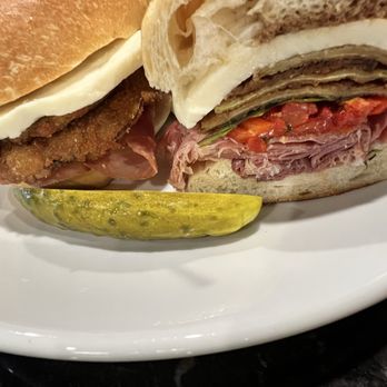 PIZZA ONE - Updated December 2025 - 252 Photos & 227 Reviews - 1483 Nj ...