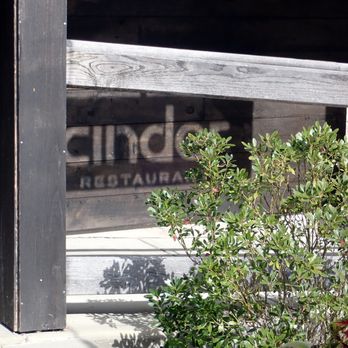 CINDER RESTAURANT - Updated July 2025 - 89 Photos & 75 Reviews - 169 ...