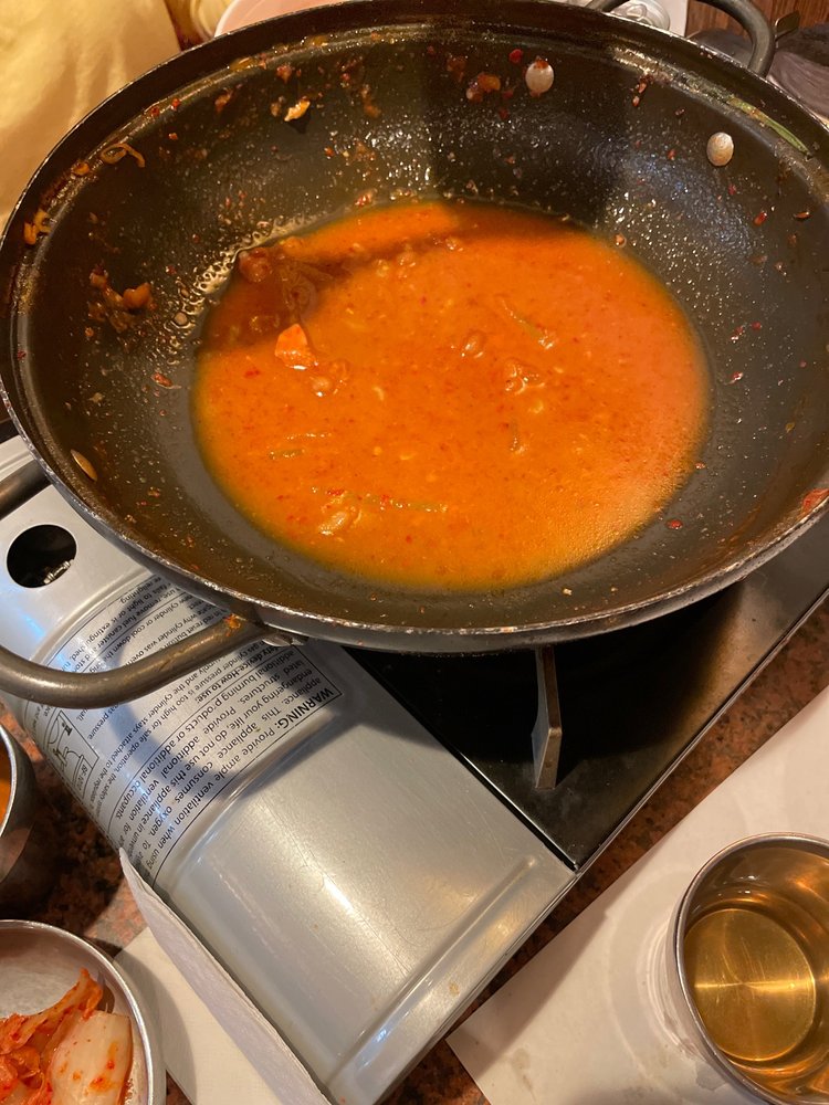 DOORE KOREAN RESTAURANT - Irvine, California - 474 Photos & 297 Reviews ...