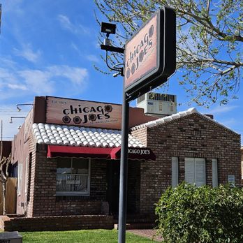 CHICAGO JOE’S - Updated April 2024 - 647 Photos & 913 Reviews - 820 S ...