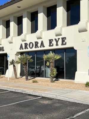 ARORA EYE - Updated October 2025 - 12 Photos & 26 Reviews - 7001 N ...