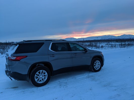 ALASKA 4X4 RENTALS - 51 Photos & 34 Reviews - Car Rental - 5000 W ...