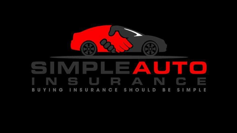 SIMPLE AUTO INSURANCE - Updated December 2024 - 400 S 2nd Ave, Barstow ...