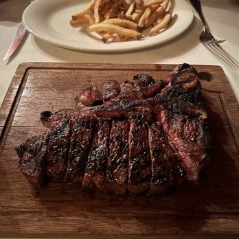 BARBERIAN’S STEAK HOUSE - Updated August 2024 - 345 Photos & 340 ...