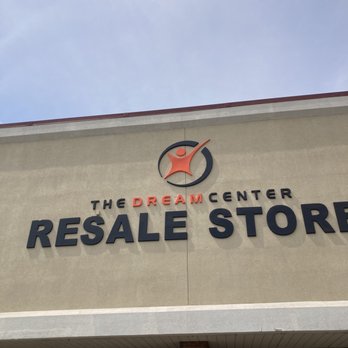 THE DREAM CENTER RESALE STORE - Updated January 2026 - 17 Photos - 2111 ...