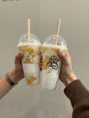 HEYTEA - Updated December 2025 - 227 Photos & 114 Reviews - 1961 Chain ...