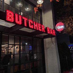 BUTCHER BAR - Updated January 2026 - 1365 Photos & 830 Reviews - 2034 ...