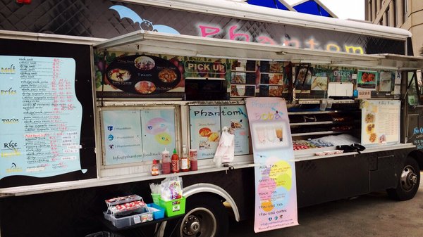 PHANTOM FOOD TRUCK - Updated August 2025 - 51 Photos & 50 Reviews ...