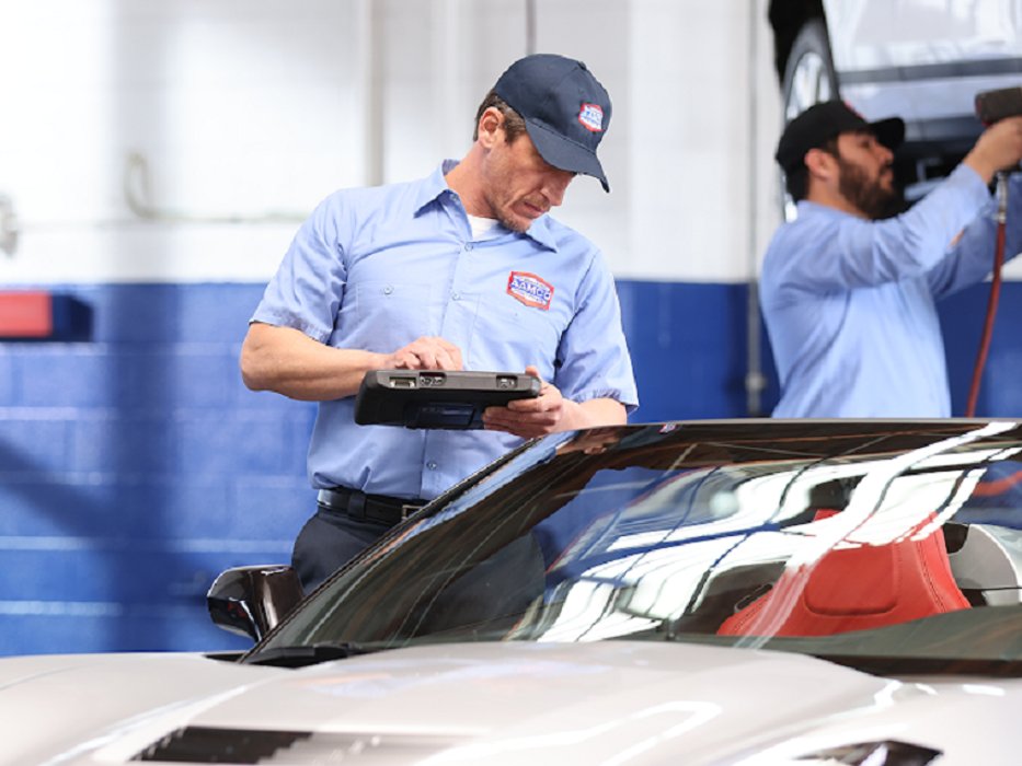 AAMCO - Updated December 2025 - 20 Reviews - 3912 Capital Blvd, Raleigh ...