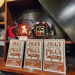 THE BBQ LAB - Updated July 2025 - 102 Photos & 107 Reviews - 4120 Main ...