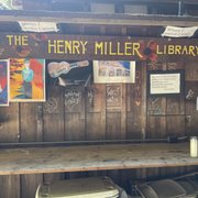 HENRY MILLER MEMORIAL LIBRARY - 143 Photos & 68 Reviews - 48603 Hwy 1 ...