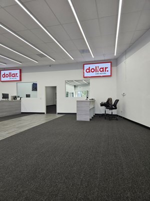 DOLLAR RENT A CAR - Updated December 2025 - 10 Photos & 33 Reviews ...