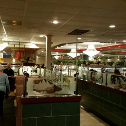 CHEF LIN BUFFET - Updated July 2025 - 36 Photos & 134 Reviews - 417 S ...