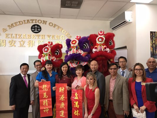 YANG LAW OFFICES - Updated December 2025 - 47 Photos & 106 Reviews ...