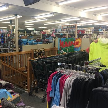 RENY’S DEPARTMENT STORE - Updated December 2025 - 116 Main St ...