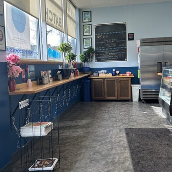 BATCH BAKEHOUSE - Updated September 2025 - 268 Photos & 237 Reviews ...