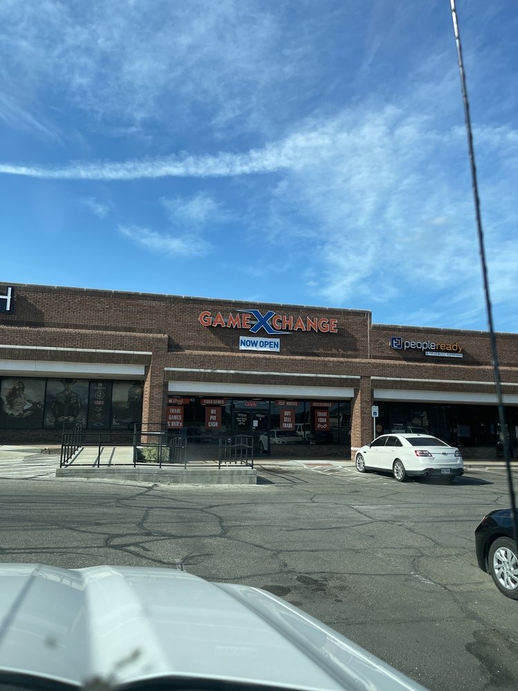 GAMES N THINGS - Updated January 2026 - 13 Reviews - 1411 N Valley ...