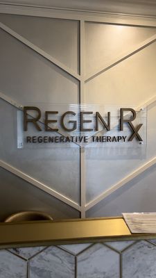 REGEN RX THERAPY - Updated December 2025 - 39 Photos - 3134 E ...