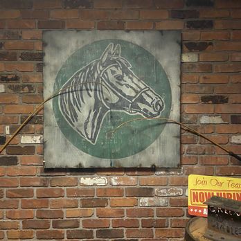 GREEN DOT STABLES - 1840 Photos & 2145 Reviews - 2200 W Lafayette Blvd ...