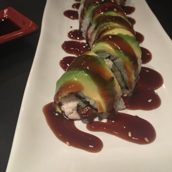 SAKEBOMBER SUSHI & GRILL - Updated May 2024 - 298 Photos & 408 Reviews ...