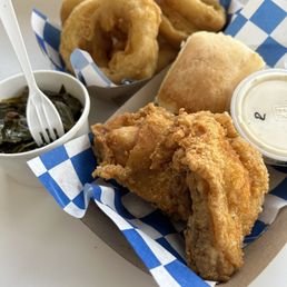 BERWYN CHICKEN - Updated January 2026 - 78 Photos & 72 Reviews - 7021 ...